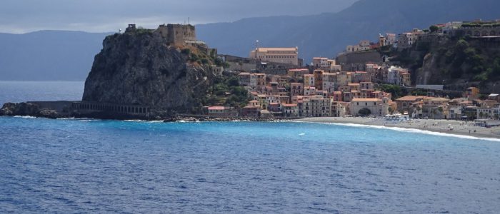 Italien: Kalabrien im Aufwind. Slow tourism zum Wohlfühlen | ReiseFreak ...